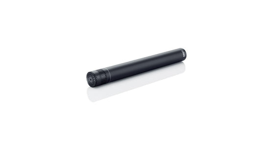 DPA Microphones | 4015 Wide Cardioid Microphone – TOT ALL AUDIO