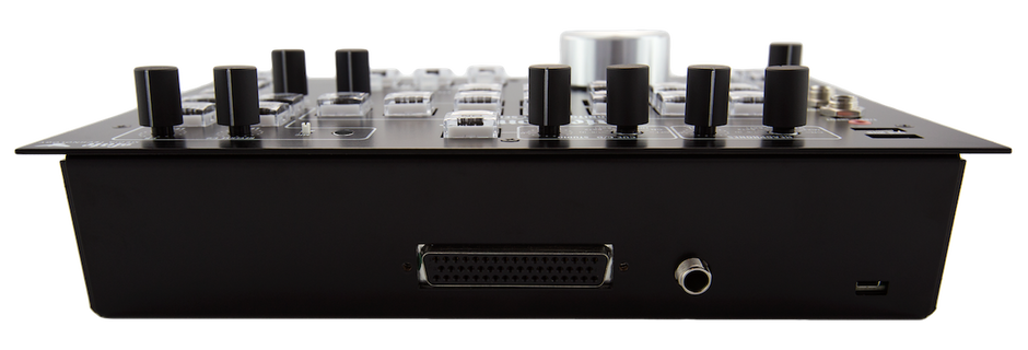 Slate Media Technology Slate Control Stereo – TOT ALL AUDIO