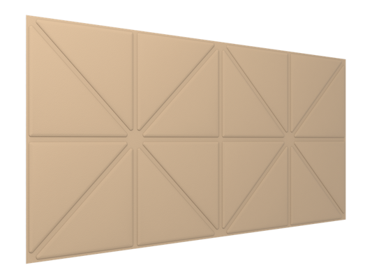 Vicoustic | VicWallpaper VMT Triangles – TOT ALL AUDIO