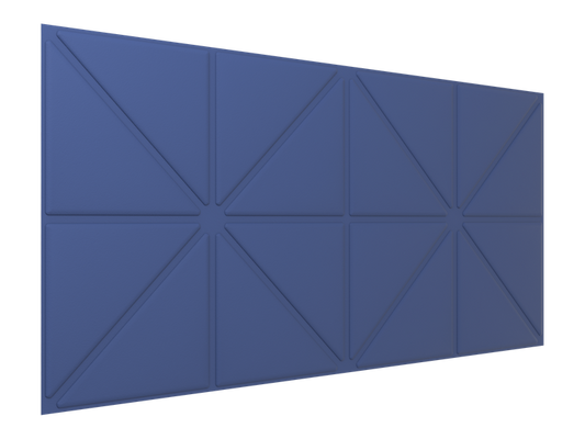 Vicoustic | VicWallpaper VMT Triangles – TOT ALL AUDIO