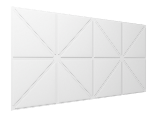 Vicoustic | VicWallpaper VMT Triangles – TOT ALL AUDIO